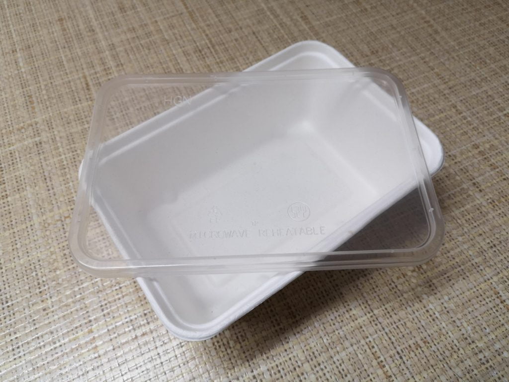 Microwaveable Containers - Torbay Packaging Shop | Torquay, Devon