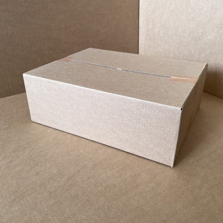 Parcel Boxes - Torbay Packaging Shop | Torquay, Devon