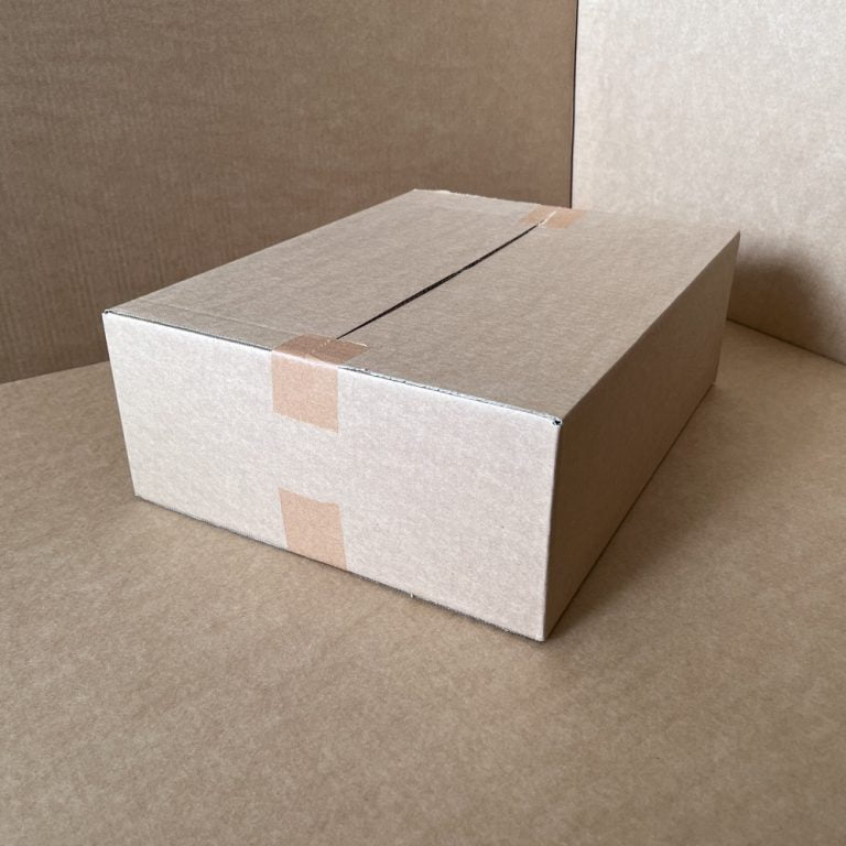 Parcel Boxes - Torbay Packaging Shop | Torquay, Devon